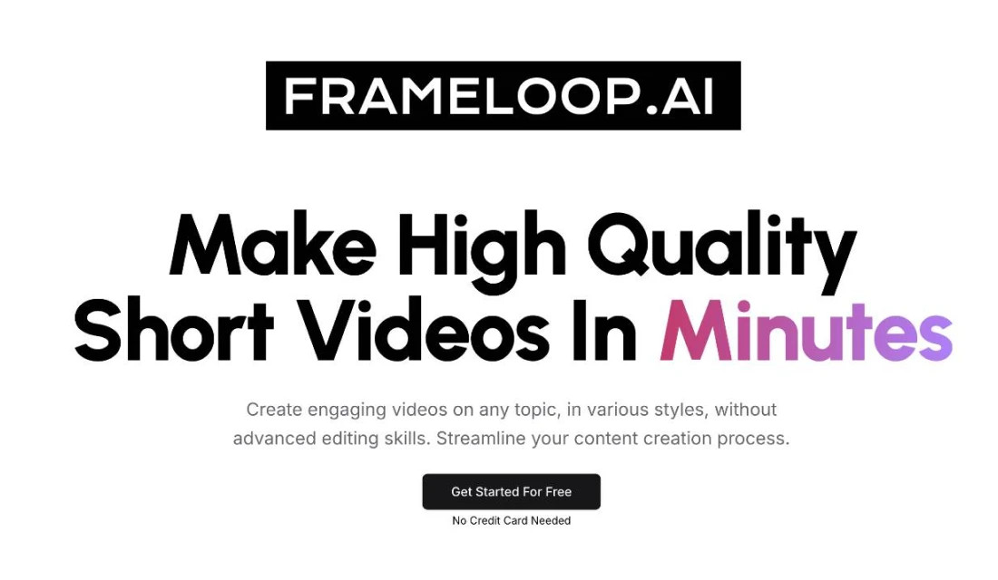 Frameloop | Dezi Gallery